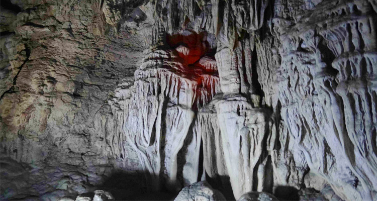 Limestone Cave Andaman (Entry Fee, Timings, History, Built by, Images ...
