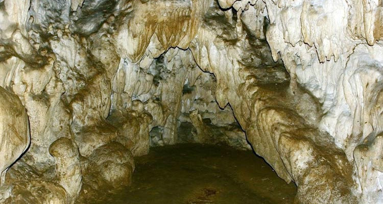 Limestone Cave Andaman (Entry Fee, Timings, History, Built by, Images ...