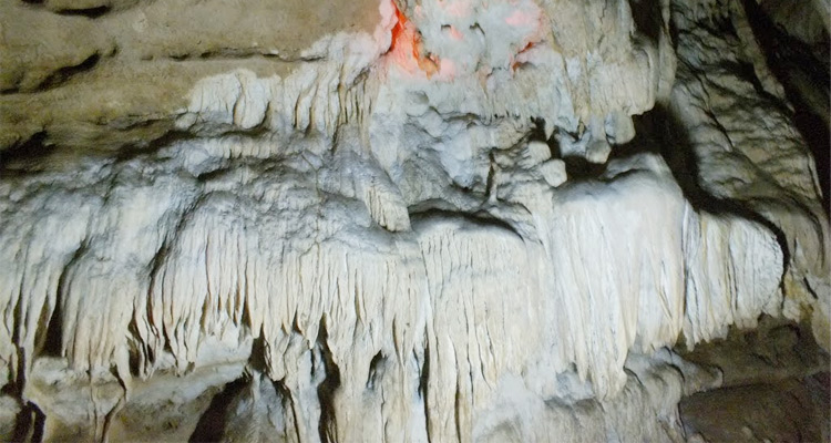 Limestone Cave Andaman (Entry Fee, Timings, History, Built by, Images ...