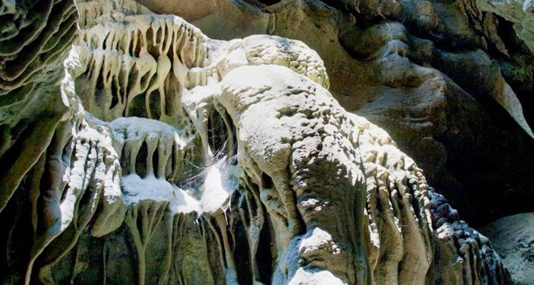 Limestone Cave Andaman (Entry Fee, Timings, History, Built by, Images ...