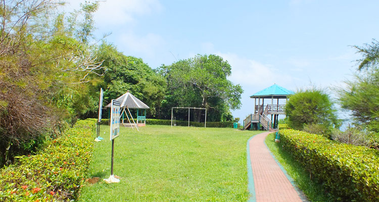 Mount Harriet National Park Andaman (Entry Fee, Timings, History, Built ...