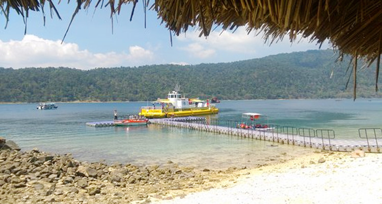 North Bay Island Andaman (Entry Fee, Timings, History, Built by, Images ...