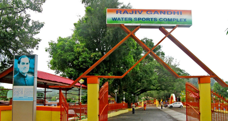 Rajiv Gandhi Water Sports Complex Andaman (Entry Fee, Timings, History ...