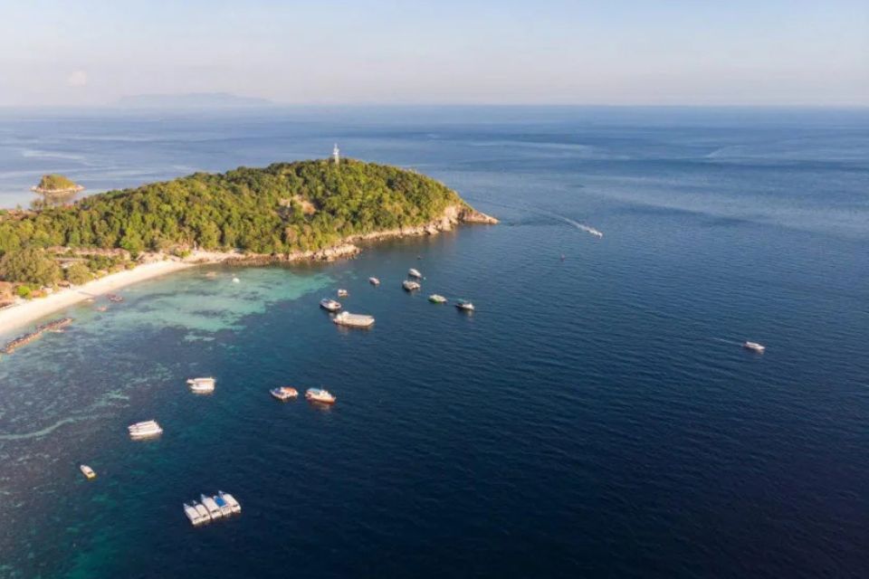 Bompuka Island Nicobar (Entry Fee, Timings, History, Built by, Images ...
